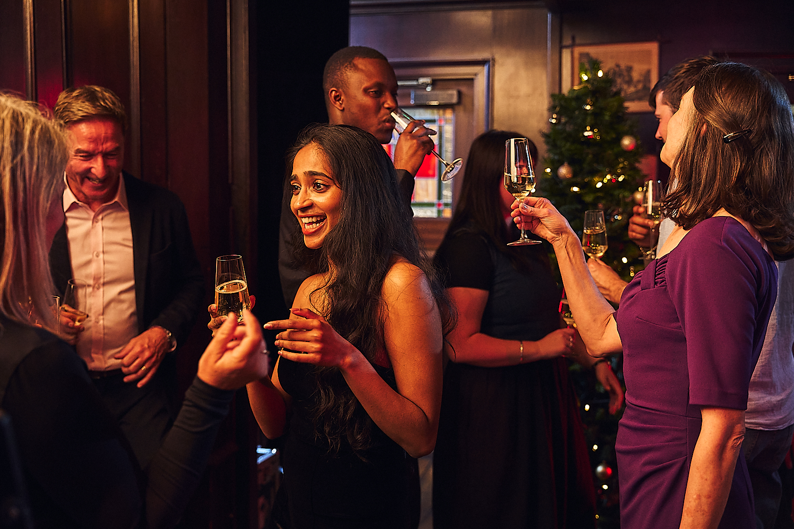 The Ship - Fuller's Pub and Restaurant in Soho